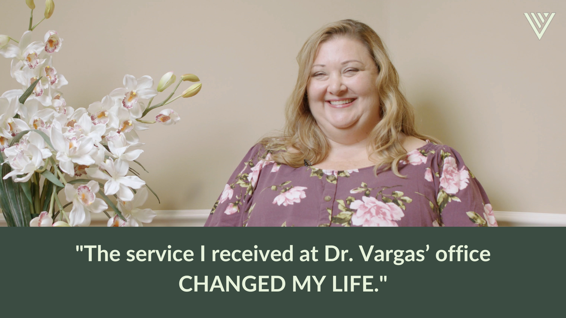 Hear From Patients Like You - Vargas Dental Associates