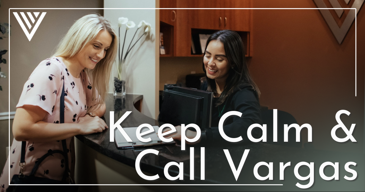 Dental Emergencies | Vargas Dental Associates