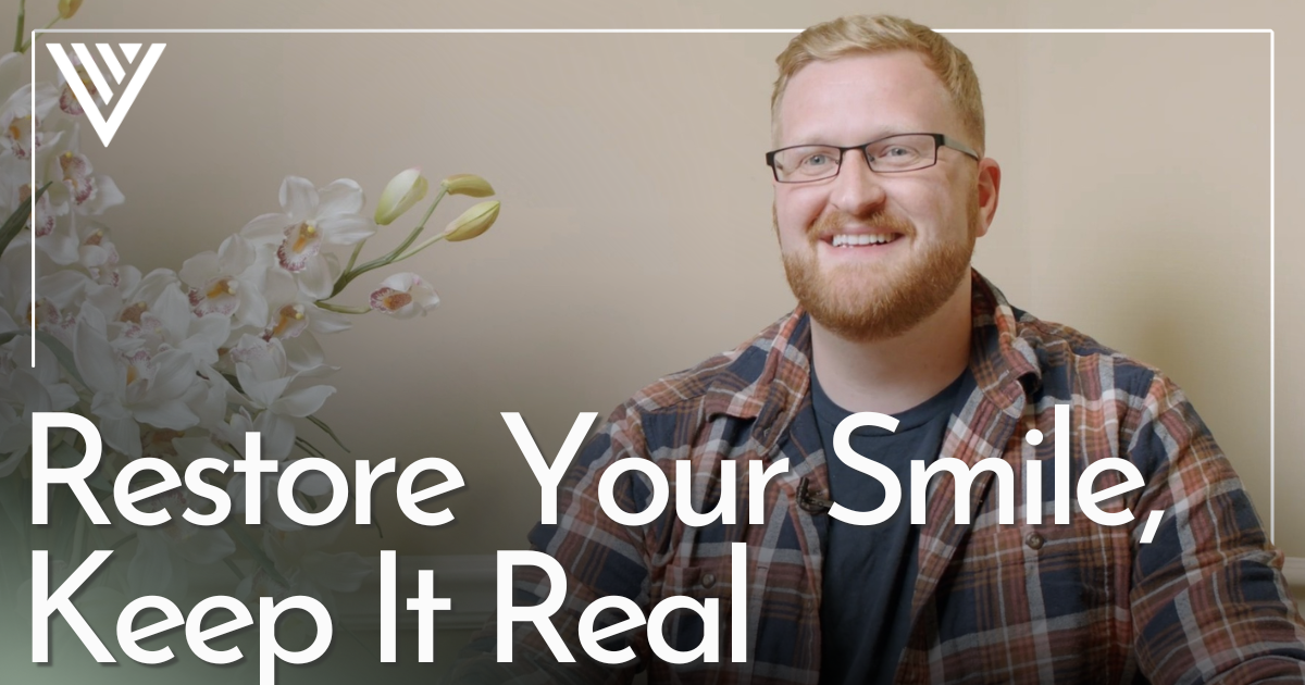 Tooth-Colored Fillings| Vargas Dental Associates